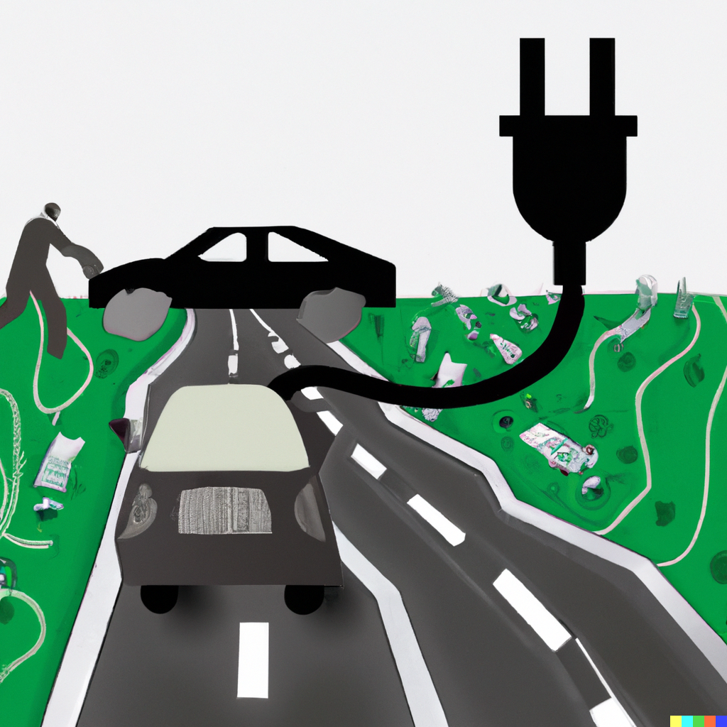 The Risks of Investing in Electric Vehicles: An Ideologically Driven ...