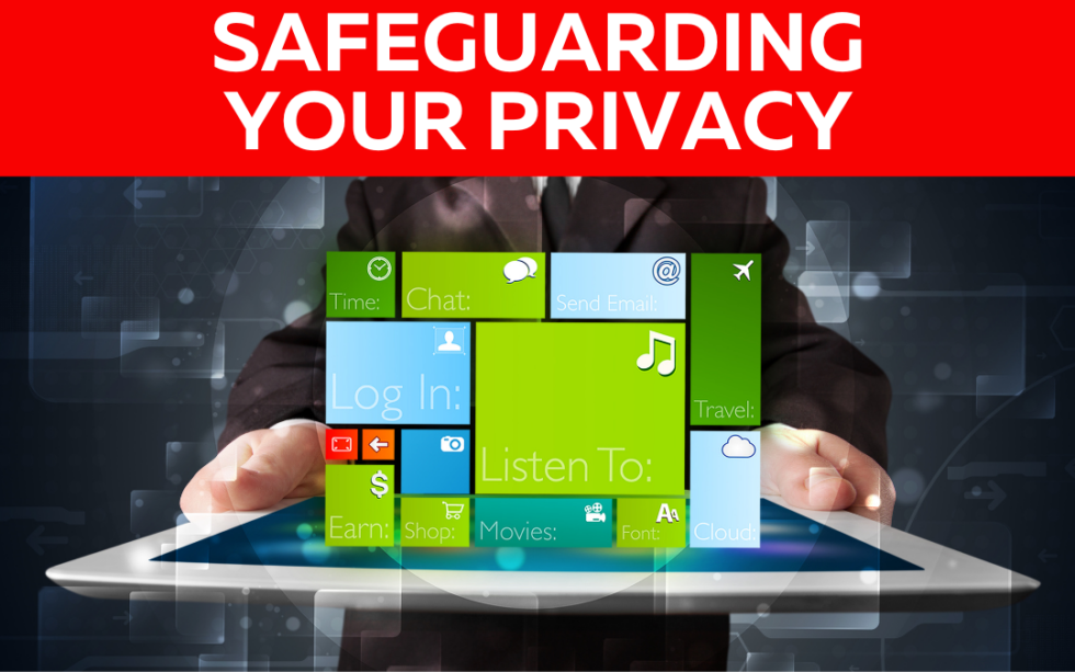 Safeguarding Your Privacy: Unveiling the Truth Behind Windows