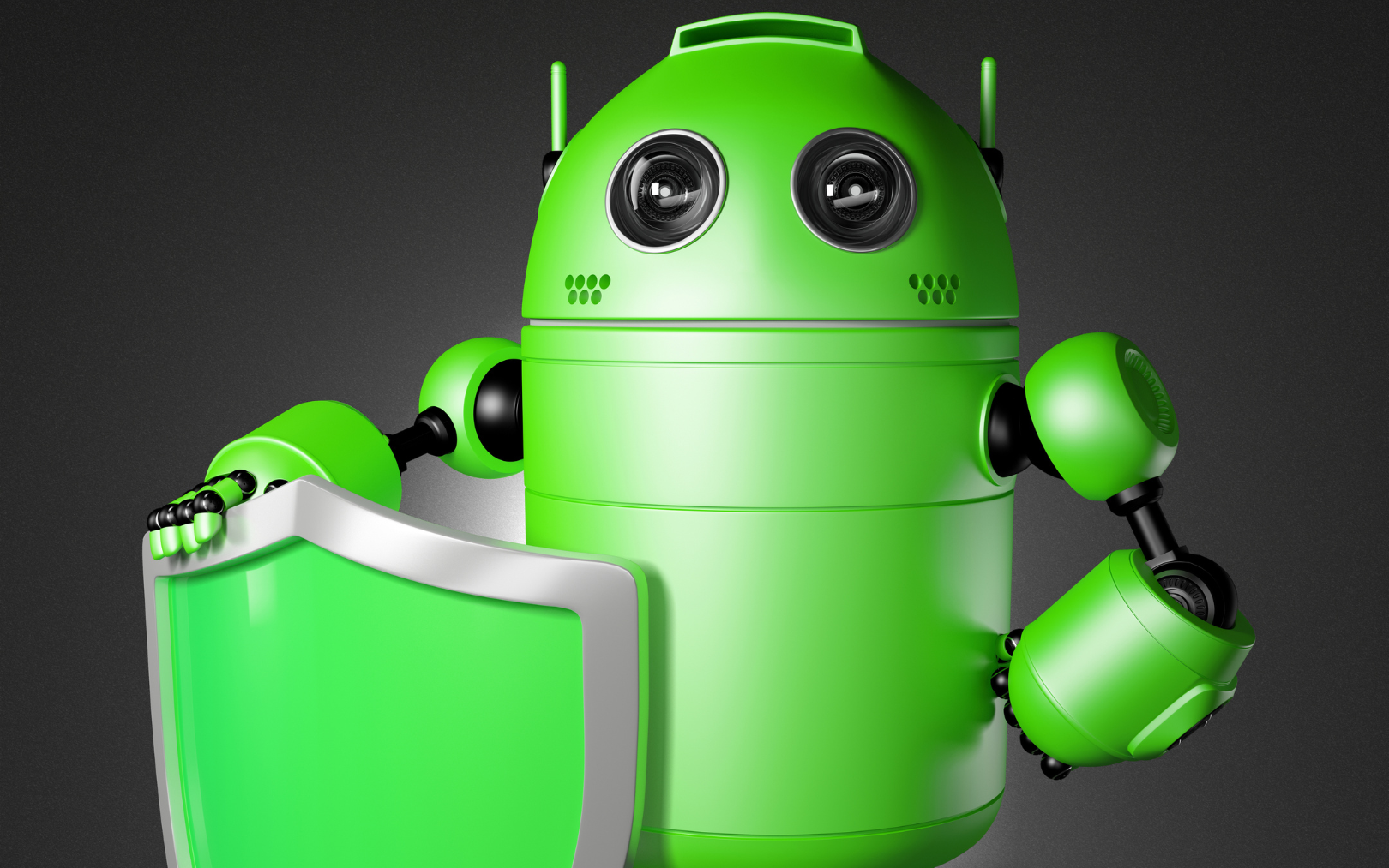 Android’s Cybersecurity: Protecting Business, Yourself, and Data
