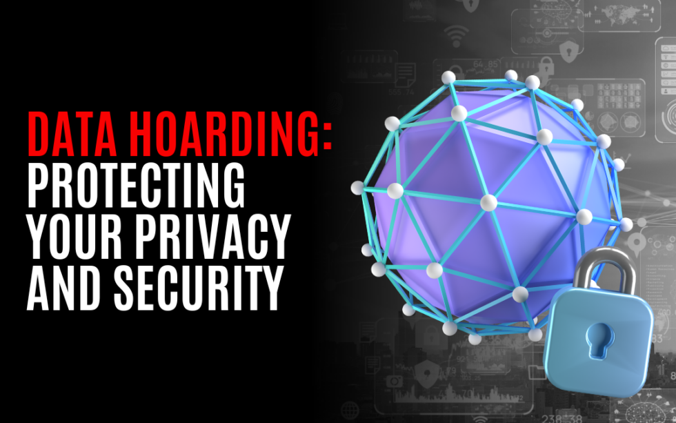 Data Hoarding: Protecting Your Privacy and Security - Craig Peterson
