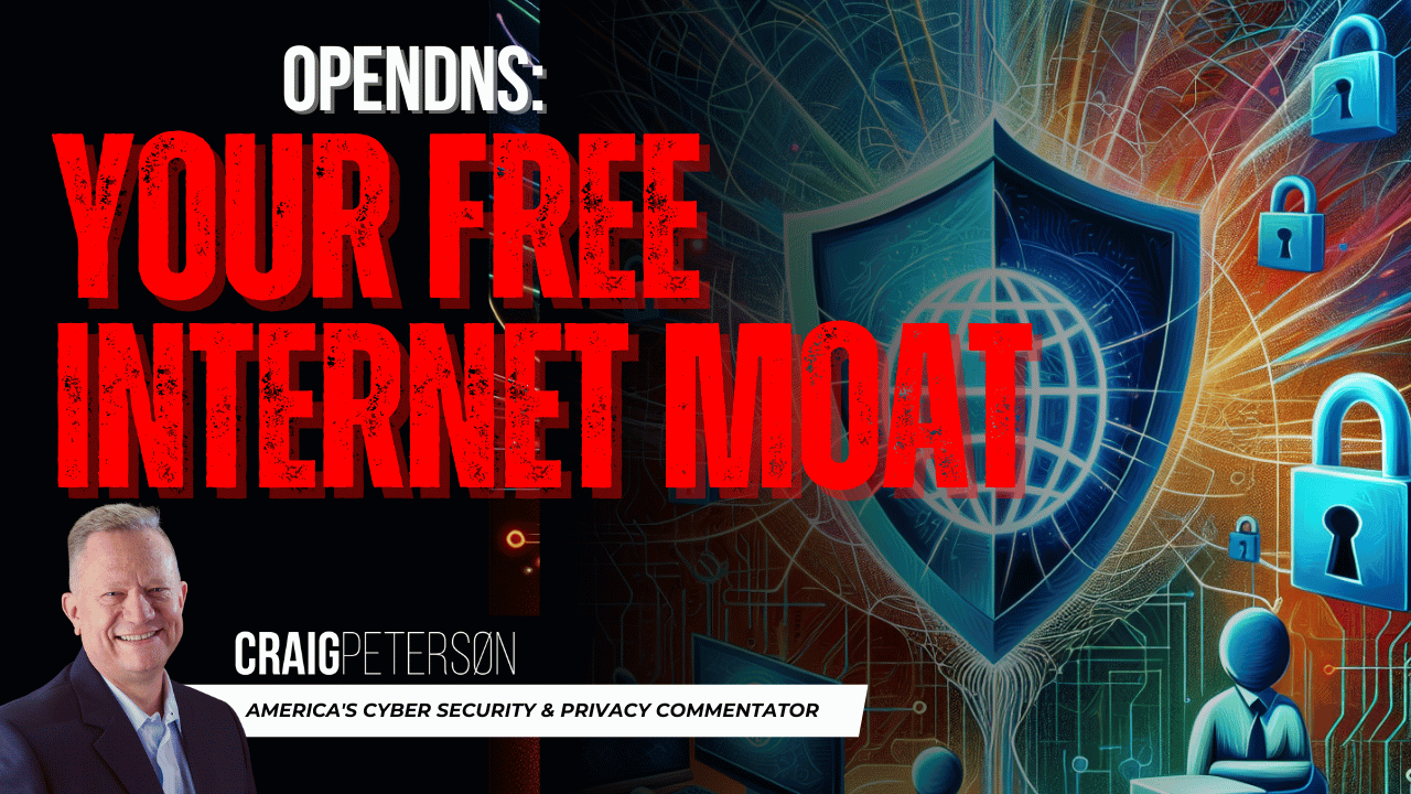 Create Your Digital Fortress: A Complete Guide to Mastering DNS ...